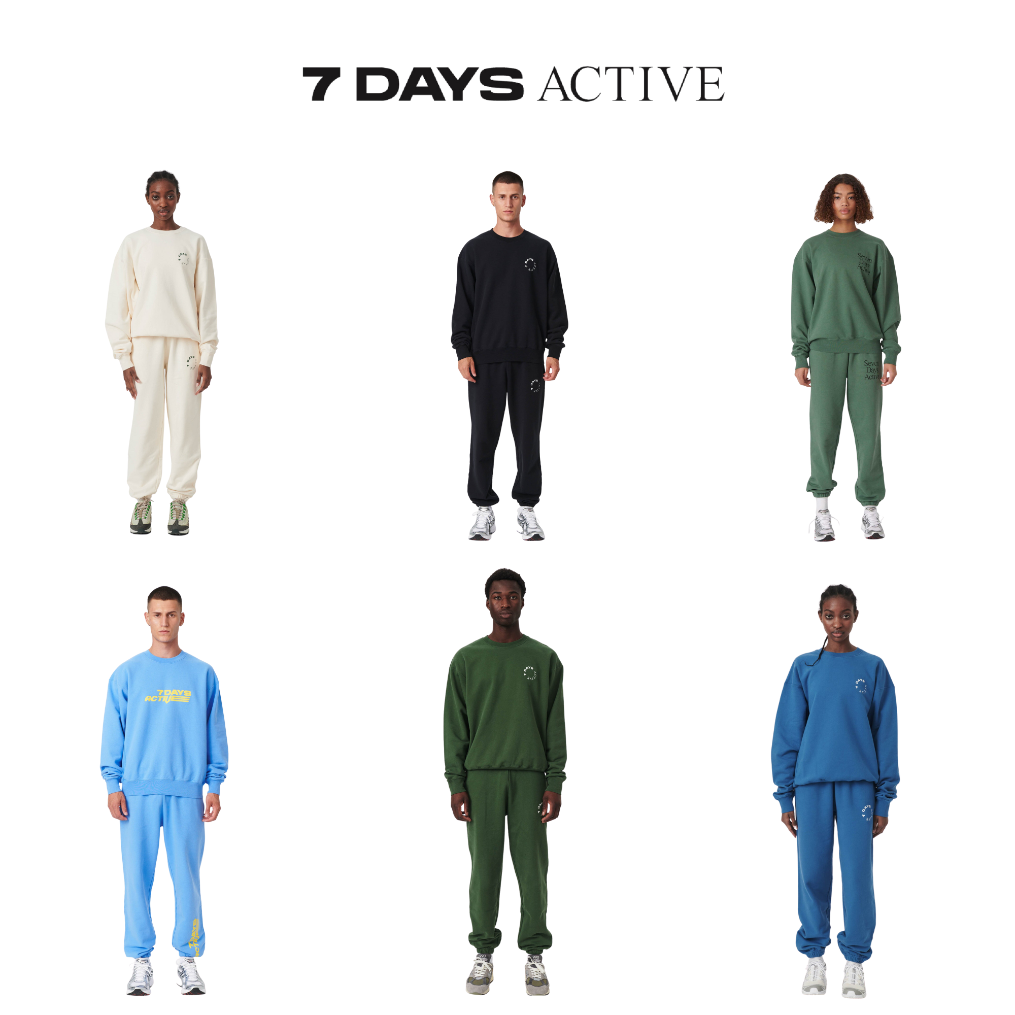 Bunka | Streetwear & Sneakers Store in Kuwait