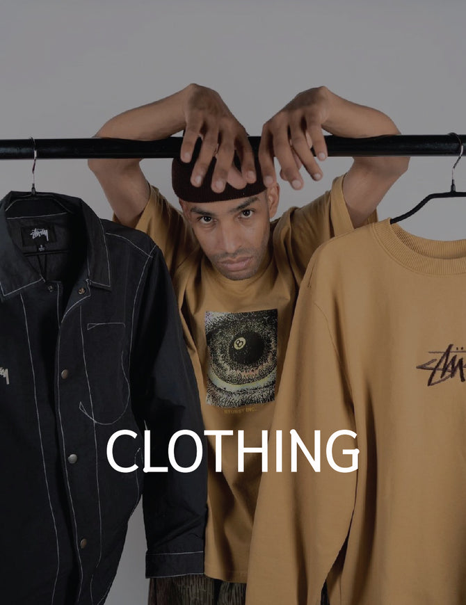 Bunka | Streetwear & Sneakers Store in Kuwait