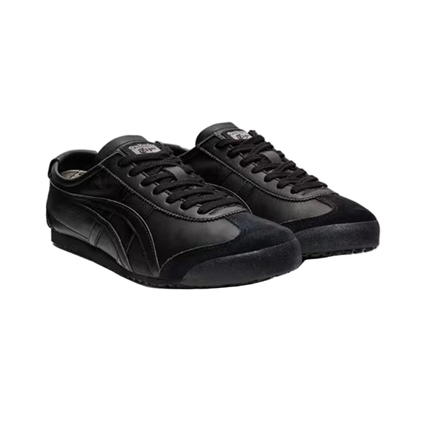 Onitsuka Tiger Mexico 66 BLACK/BLACK – Bunka