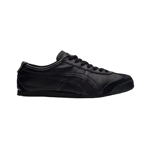 Onitsuka Tiger Mexico 66 BLACK/BLACK – Bunka
